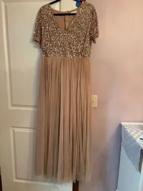 Dresses | Bridesmaidformal Dress | Poshmark
